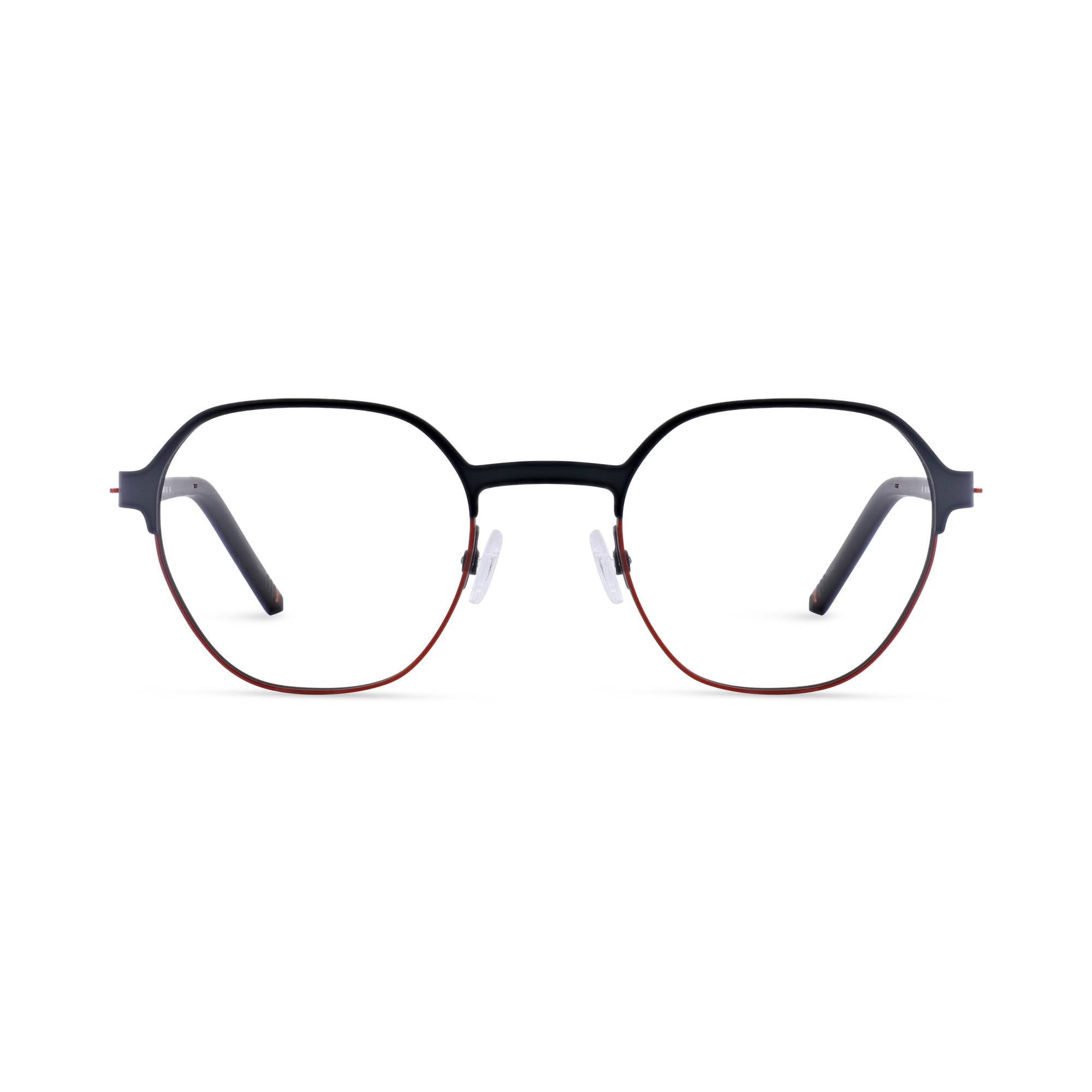 Morel THALES - THALES 1 Eyeglasses | Select Eyewear