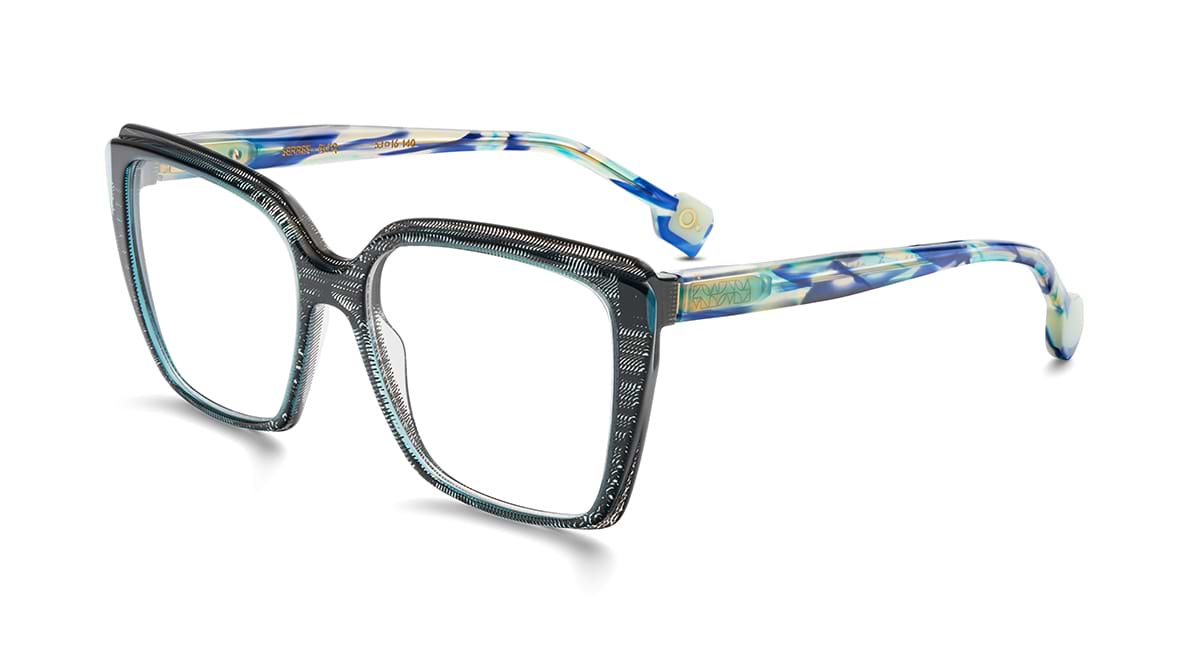 Etnia Barcelona SERRES Eyeglasses | Select Eyewear