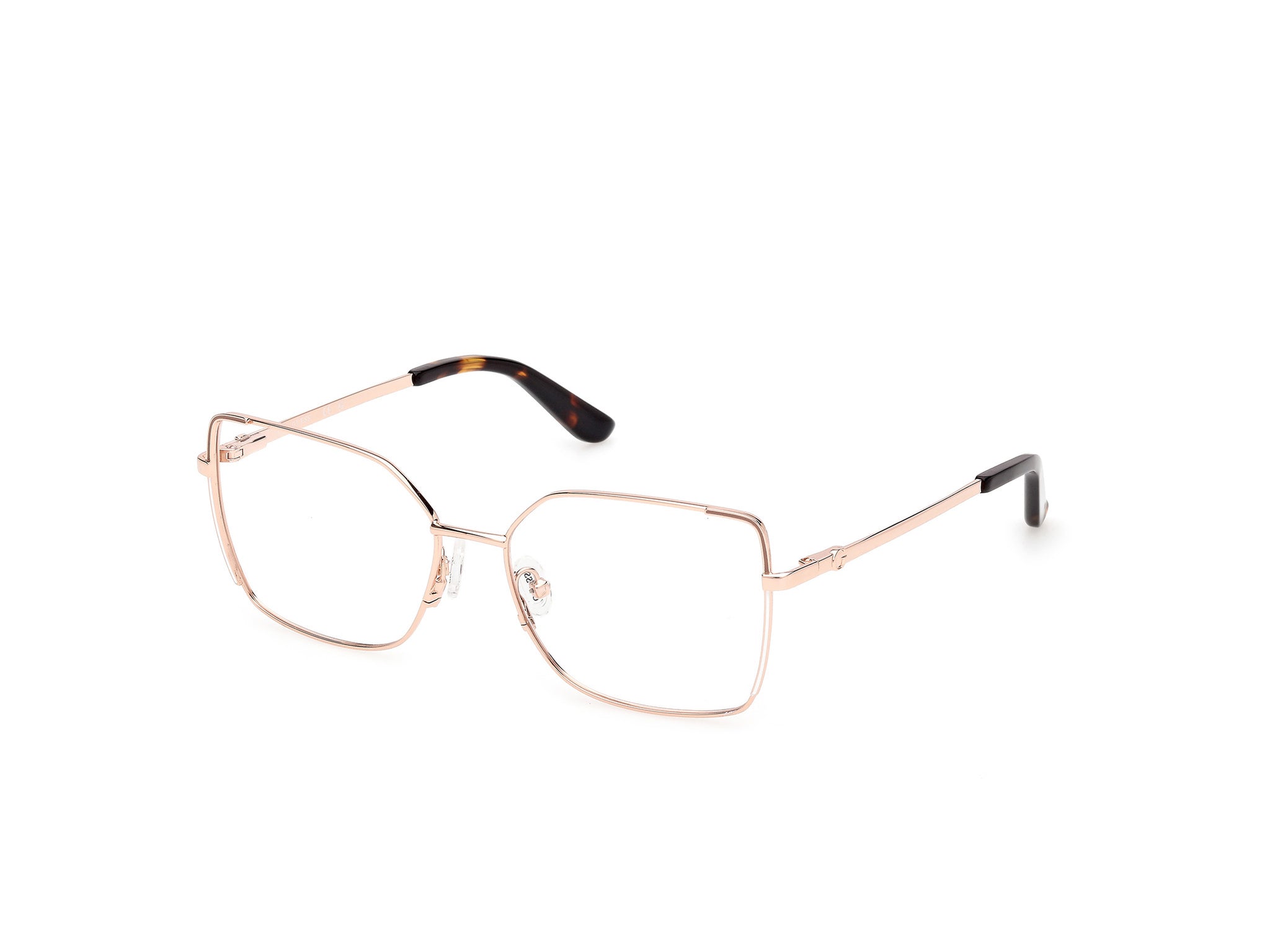 Guess GU50223 Eyeglasses | Select Eyewear