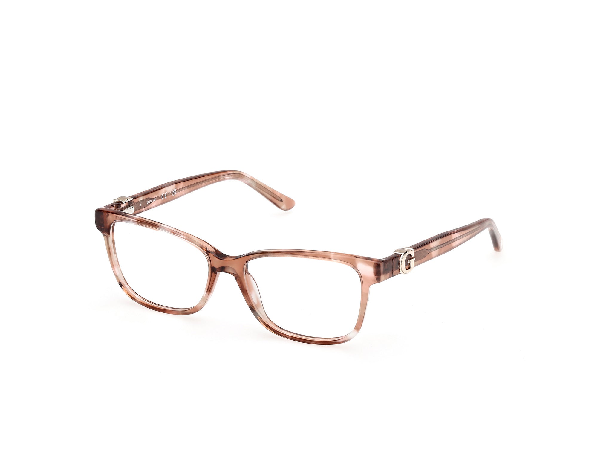 Guess GU50227 Eyeglasses | Select Eyewear