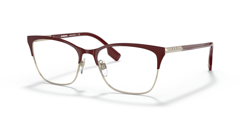 Burberry BE1362 - ALMA Eyeglasses | Select Eyewear