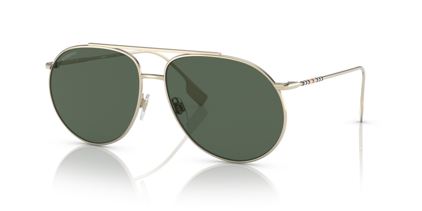 Burberry BE3138 - ALICE Sunglasses | Select Eyewear