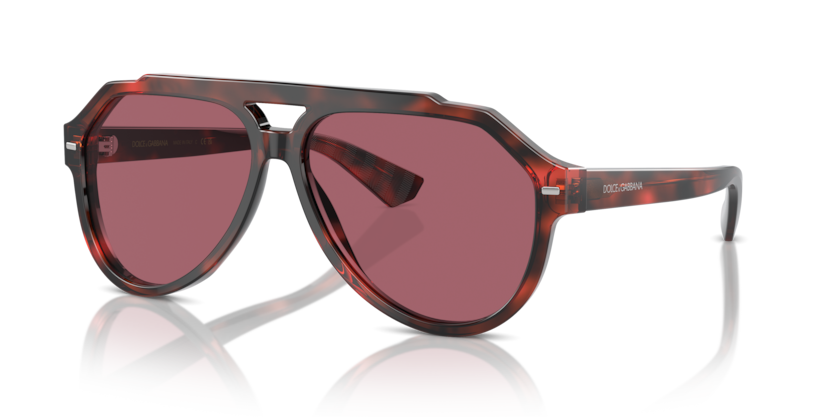 Dolce & Gabbana DG4452 Sunglasses | Select Eyewear