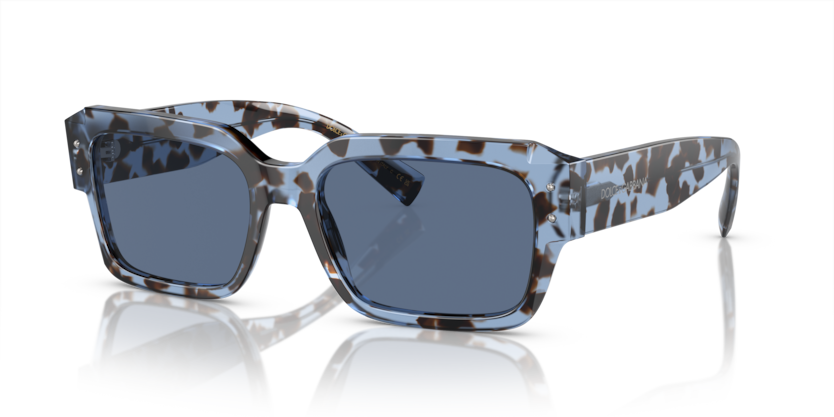 Dolce & Gabbana DG4460 Sunglasses | Select Eyewear