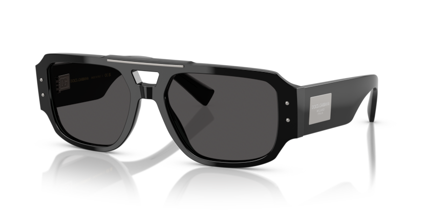 Dolce & Gabbana DG4482 Sunglasses | Select Eyewear
