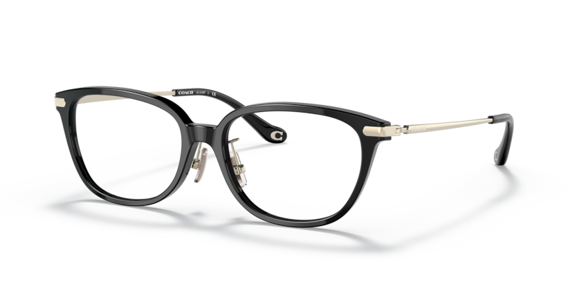 Coach HC6185F Eyeglasses | Select Eyewear