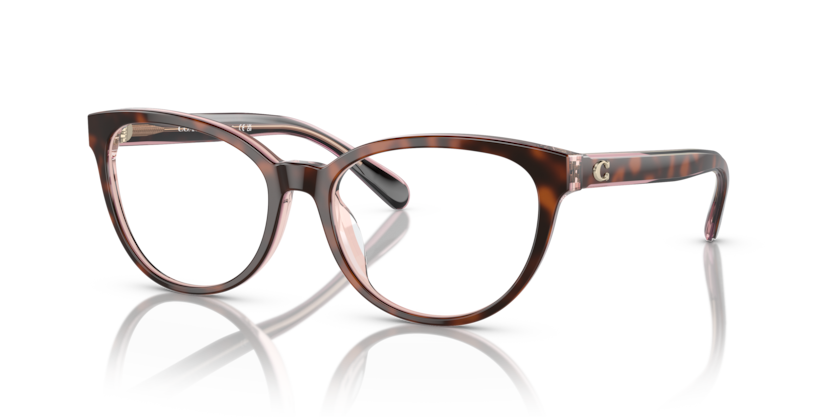 Coach HC6210U Eyeglasses | Select Eyewear