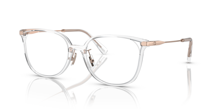 Coach HC6214D Eyeglasses | Select Eyewear