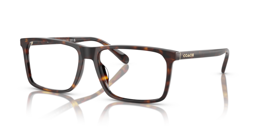 Coach HC6251U Eyeglasses | Select Eyewear