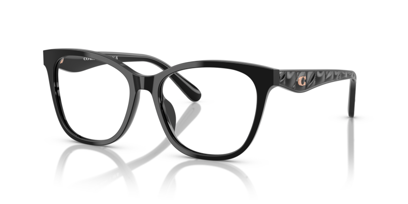 Coach HC6256U Eyeglasses | Select Eyewear