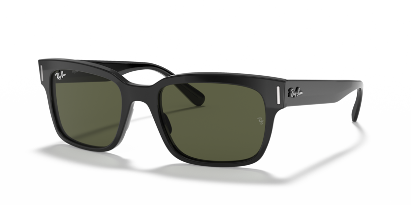 Ray-Ban RB2190 - JEFFREY Sunglasses | Select Eyewear
