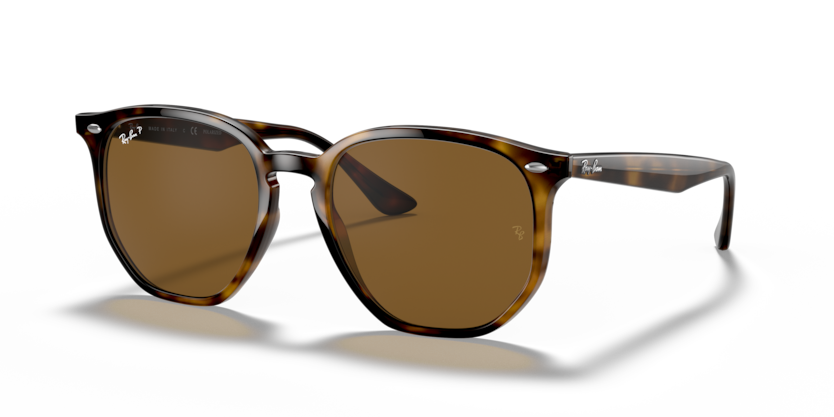 Ray-Ban RB4306F Sunglasses | Select Eyewear