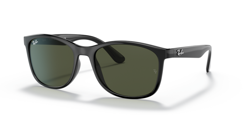 Ray-Ban RB4374 Sunglasses | Select Eyewear