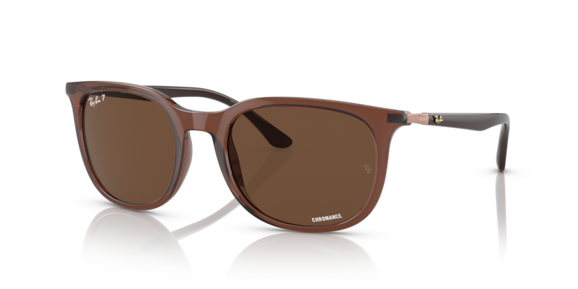 Ray-Ban RB4386 Sunglasses | Select Eyewear
