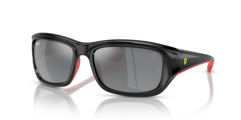 Ray-Ban RB4405M Sunglasses | Select Eyewear