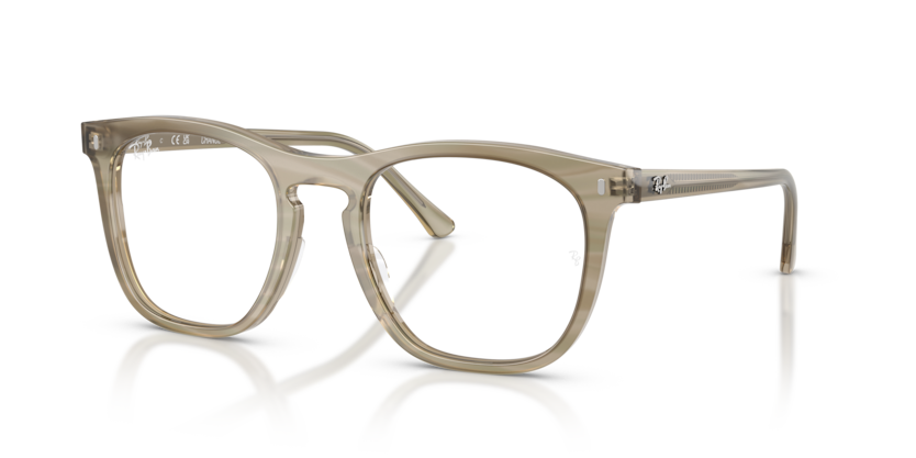 Ray-Ban RX2210V Eyeglasses | Select Eyewear