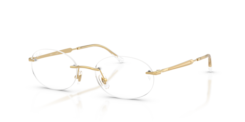 Ray-Ban RX3767V Eyeglasses | Select Eyewear