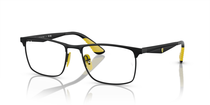 Ray-Ban RX6516M Eyeglasses | Select Eyewear