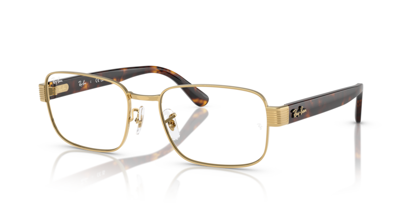 Ray-Ban RX6529 Eyeglasses | Select Eyewear