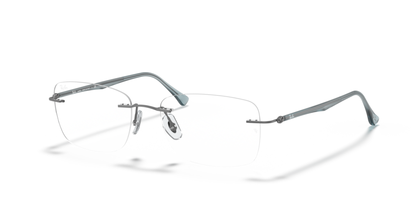 Ray-Ban RX8725 Eyeglasses | Select Eyewear