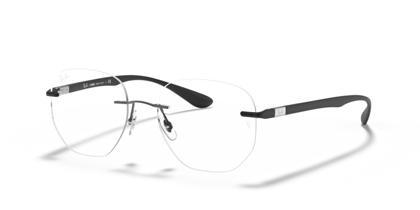 Ray-Ban RX8766 Eyeglasses | Select Eyewear