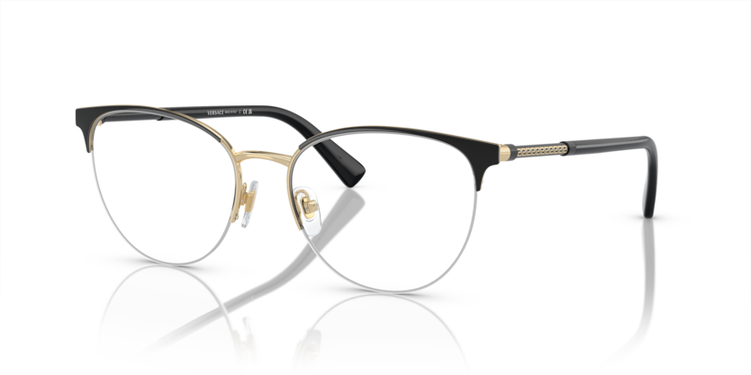 Versace VE1247 Eyeglasses | Select Eyewear