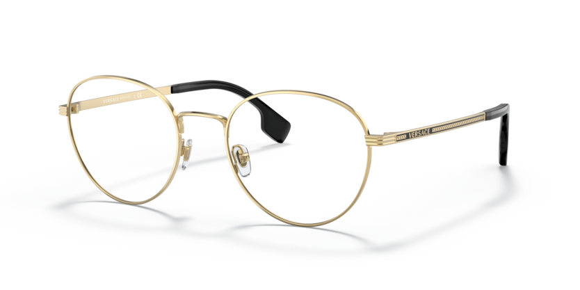 Versace VE1279 Eyeglasses | Select Eyewear