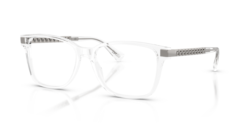 Versace VE3340U Eyeglasses | Select Eyewear