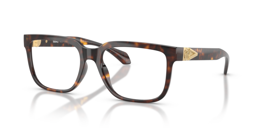 Versace VE3377U Eyeglasses | Select Eyewear