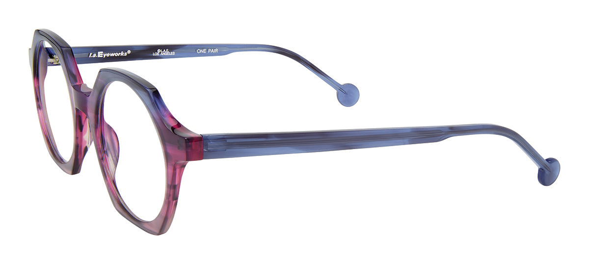 L.A. Eyeworks QUINTO Eyeglasses | Select Eyewear
