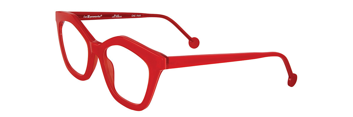 L.A. Eyeworks RONETTE Eyeglasses | Select Eyewear