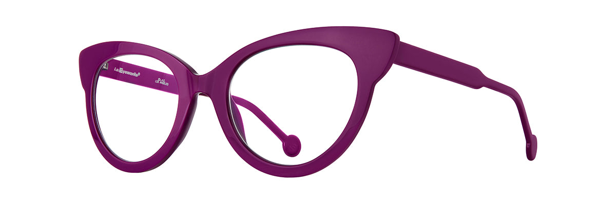 L.A. Eyeworks ARCHIE Eyeglasses | Select Eyewear