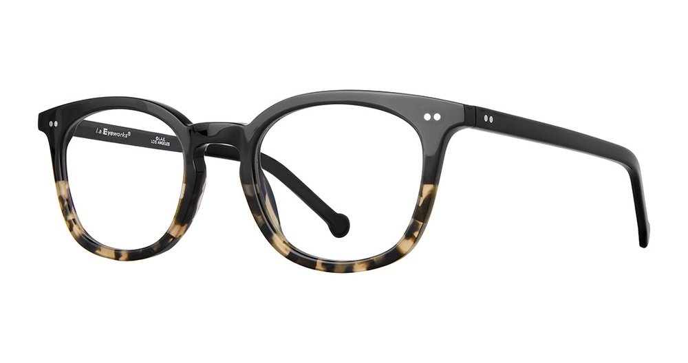 L.A. Eyeworks Hardy Eyewear | Authorized Dealer – Select Eyewear