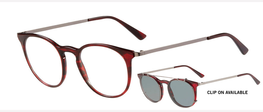 Prodesign Denmark MODEL 4757 Eyeglasses | Select Eyewear