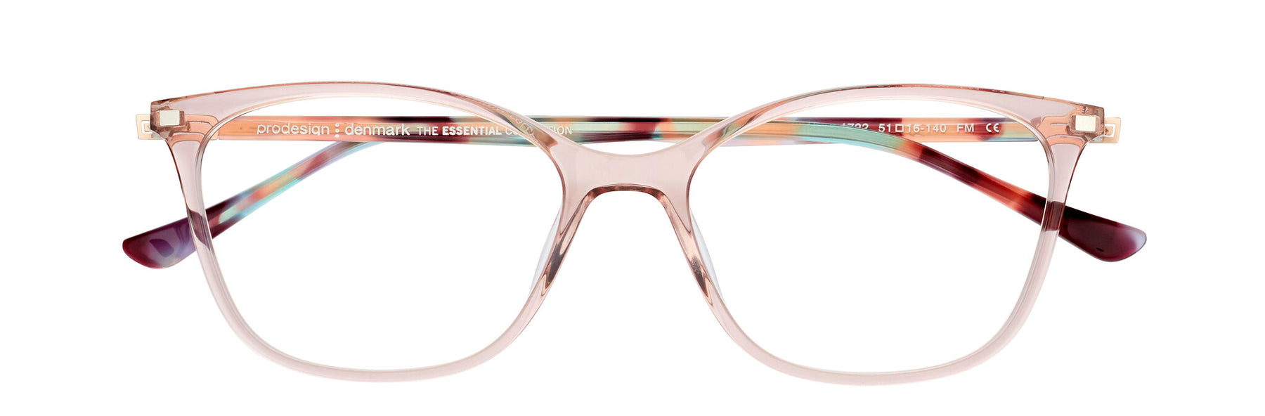 PRODESIGN DENMARK EYEWEAR
