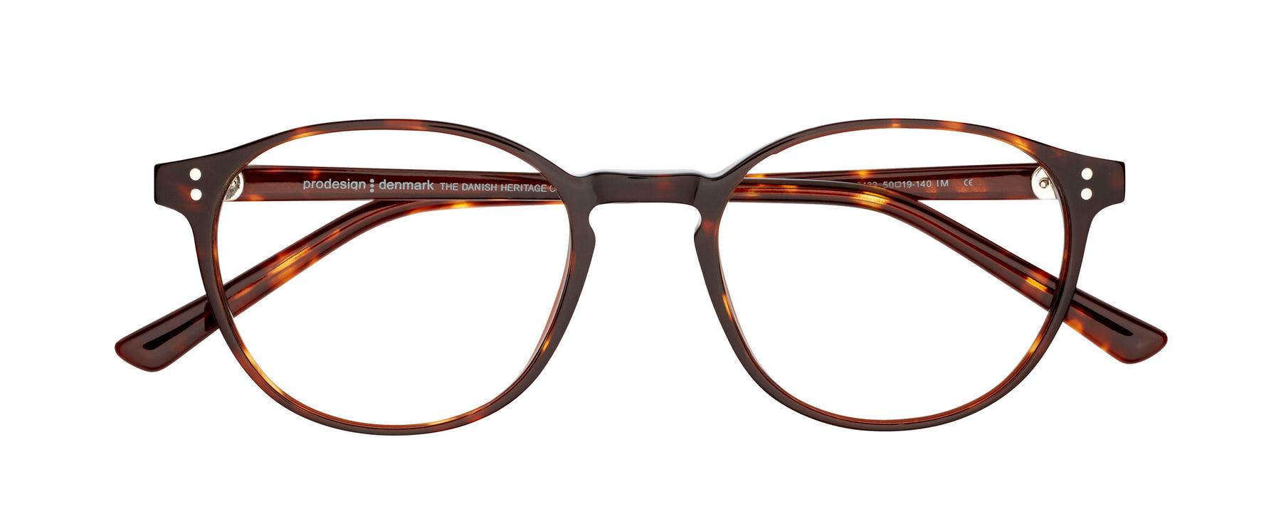 PRODESIGN DENMARK EYEWEAR
