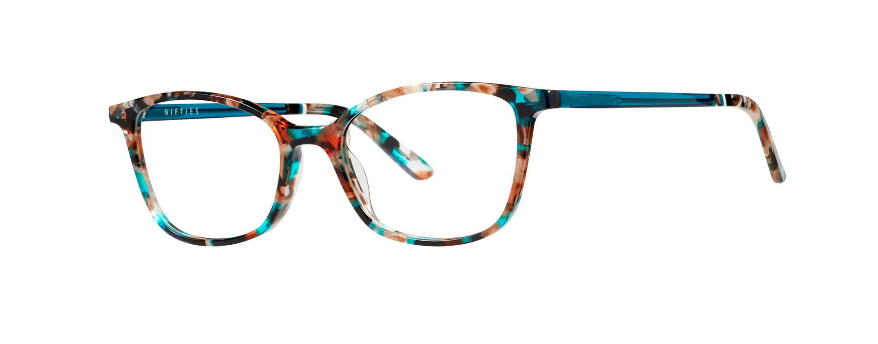 NIFTIES EYEWEAR
