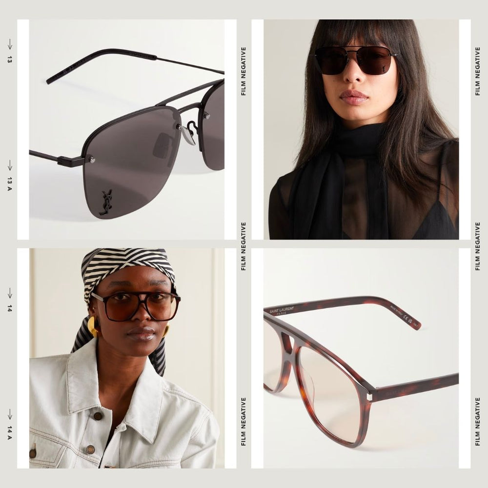 Select Eyewear - Designer and Luxury Eyewear & Sunwear