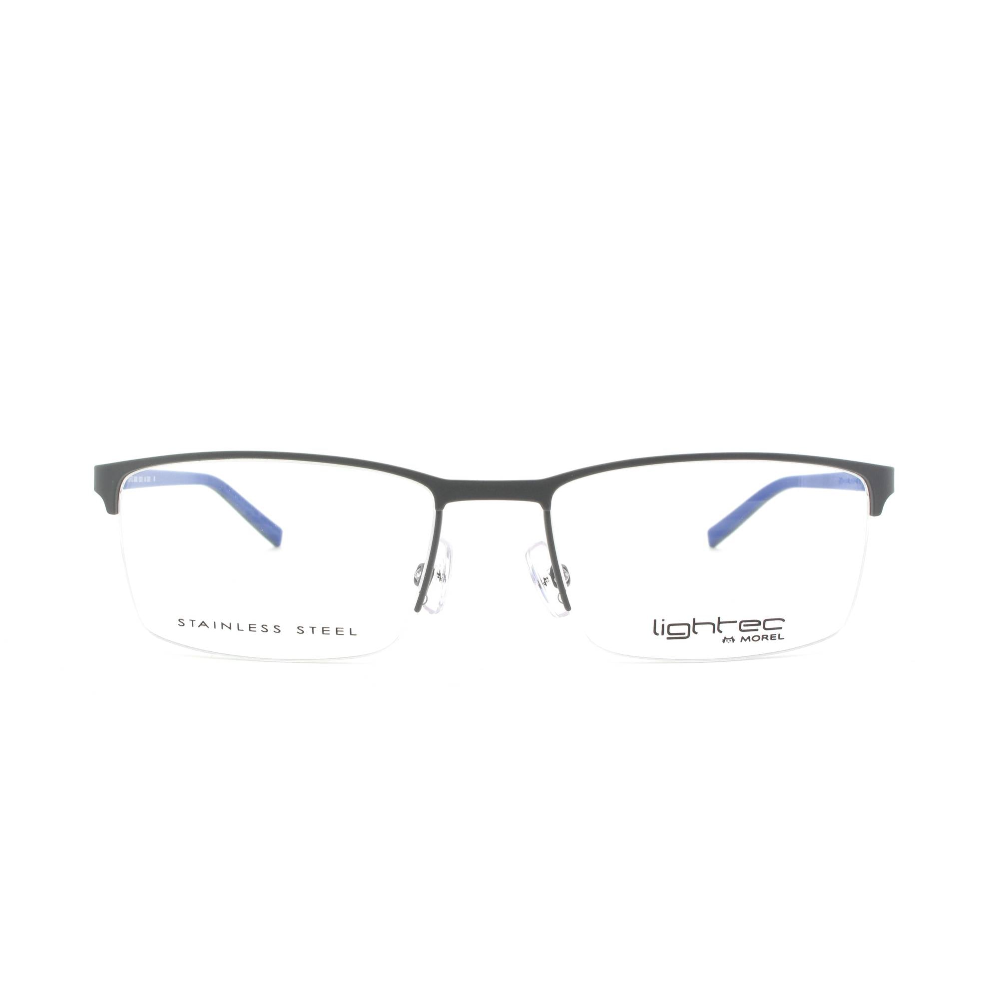 Lightec DELTA 3C - 30009L Eyeglasses | Select Eyewear