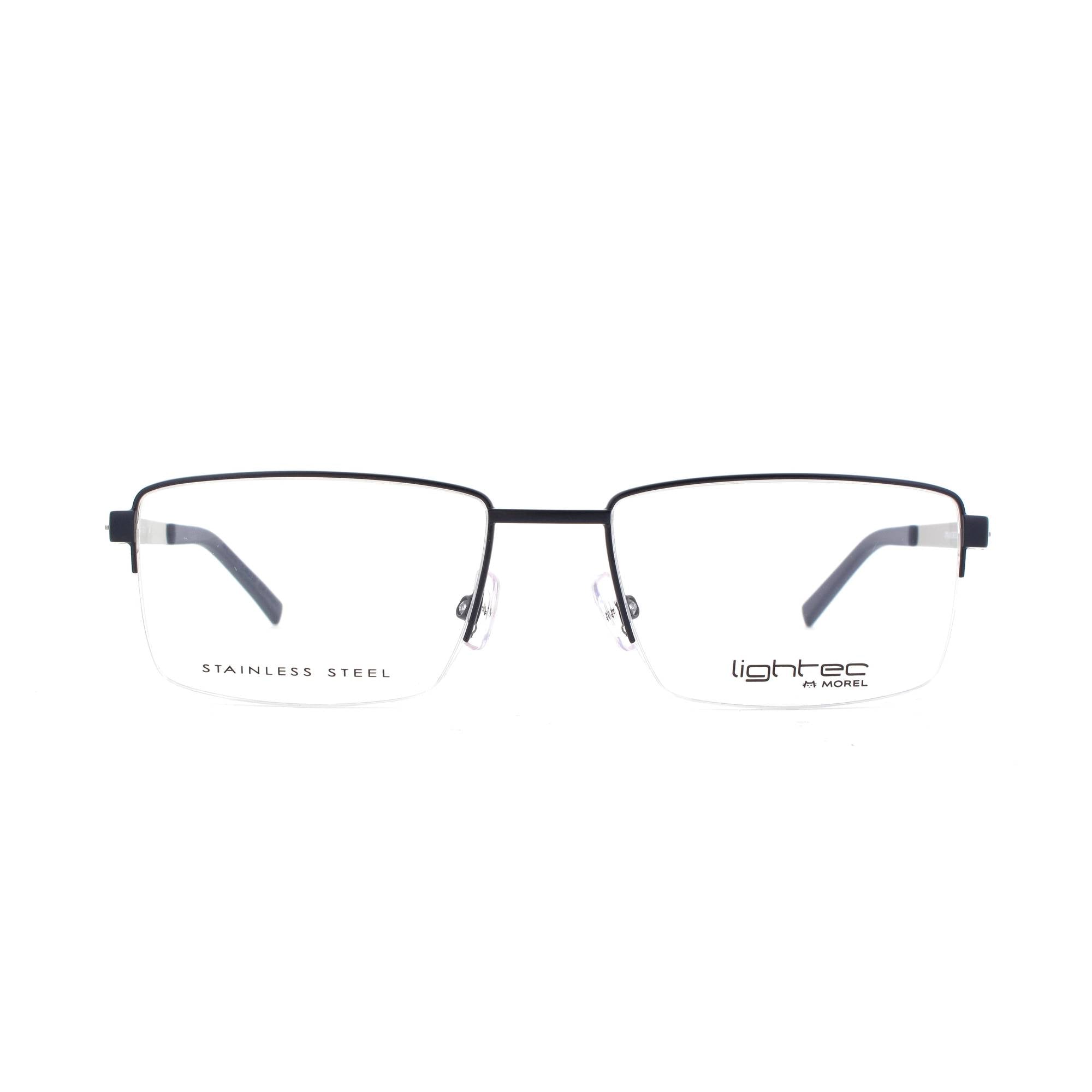 Lightec OMICRON 5 - 30038L Eyeglasses | Select Eyewear