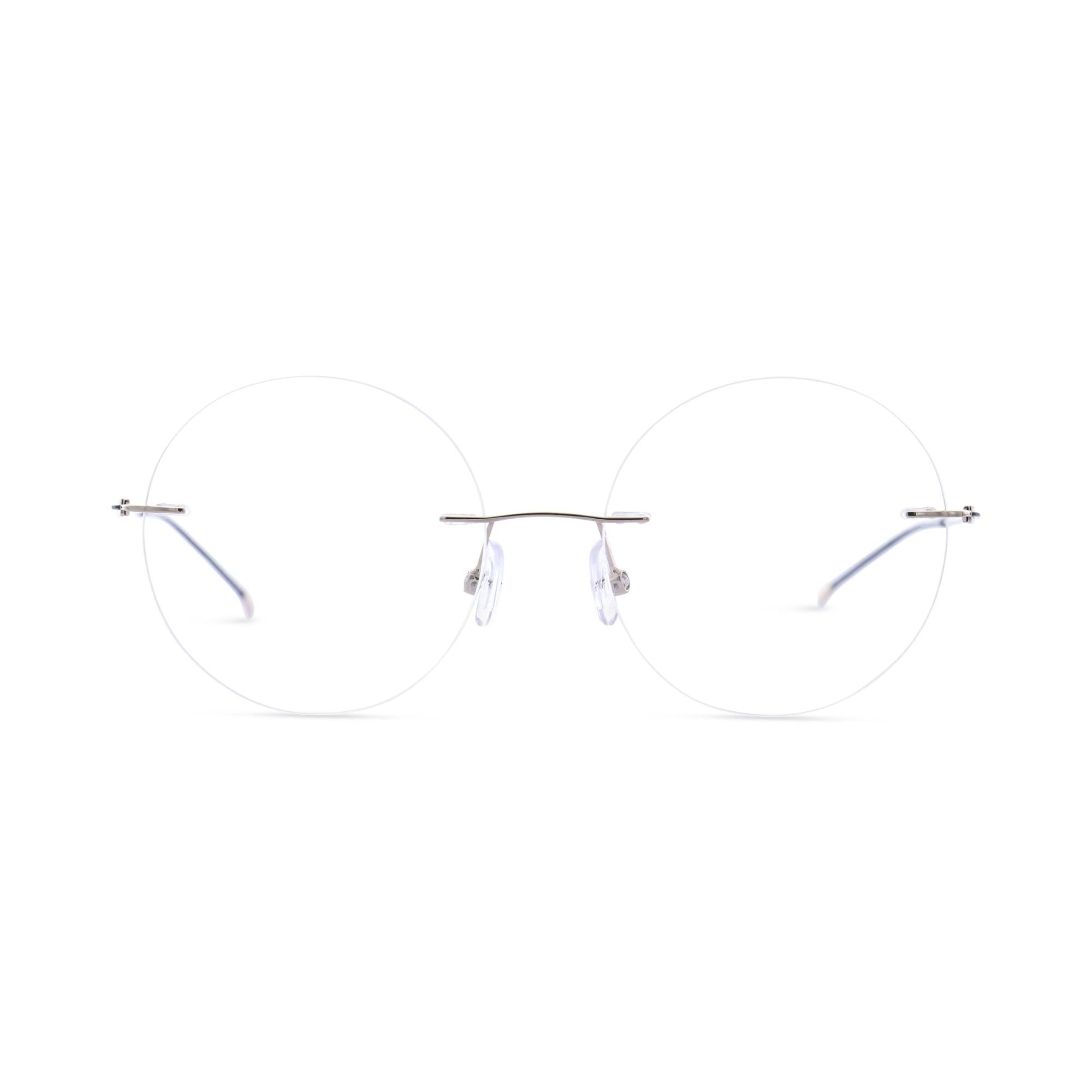 Lightec OMICRON DRILL 4 - 30238L Eyeglasses | Select Eyewear