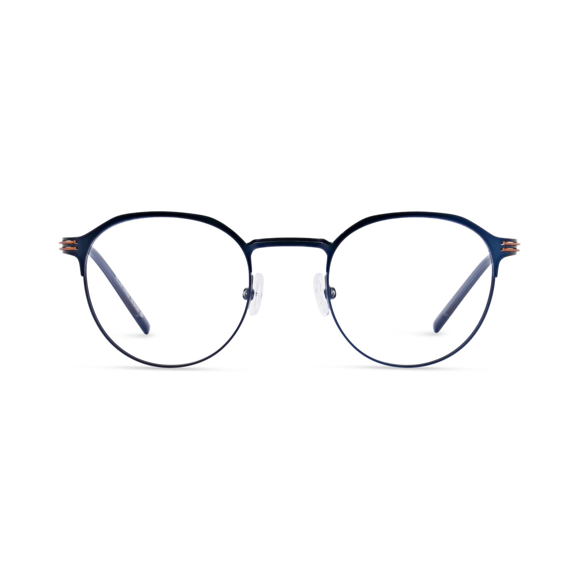 Lightec OMICRON 57 - 30300L Eyeglasses | Select Eyewear