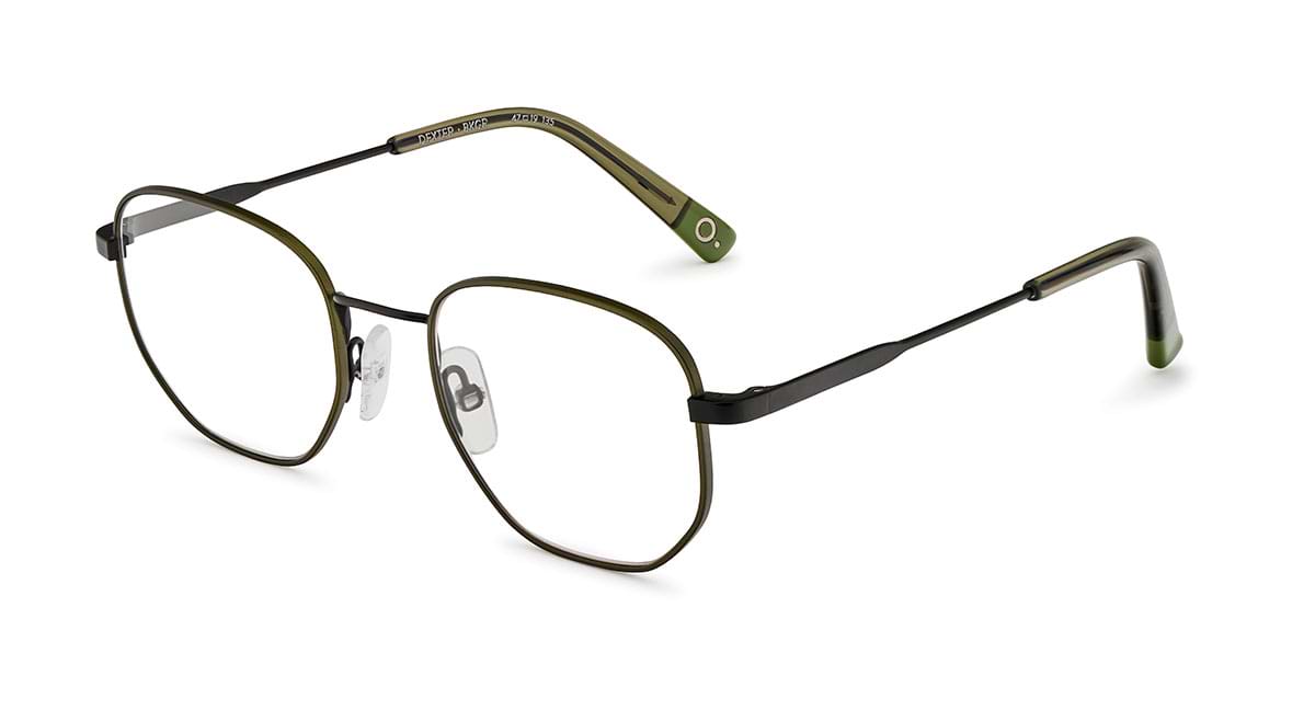 Etnia Barcelona DEXTER Eyeglasses | Select Eyewear