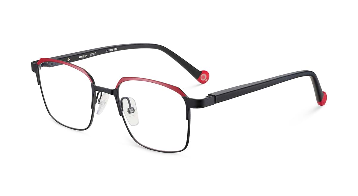 Etnia Barcelona MARLIN Eyeglasses | Select Eyewear