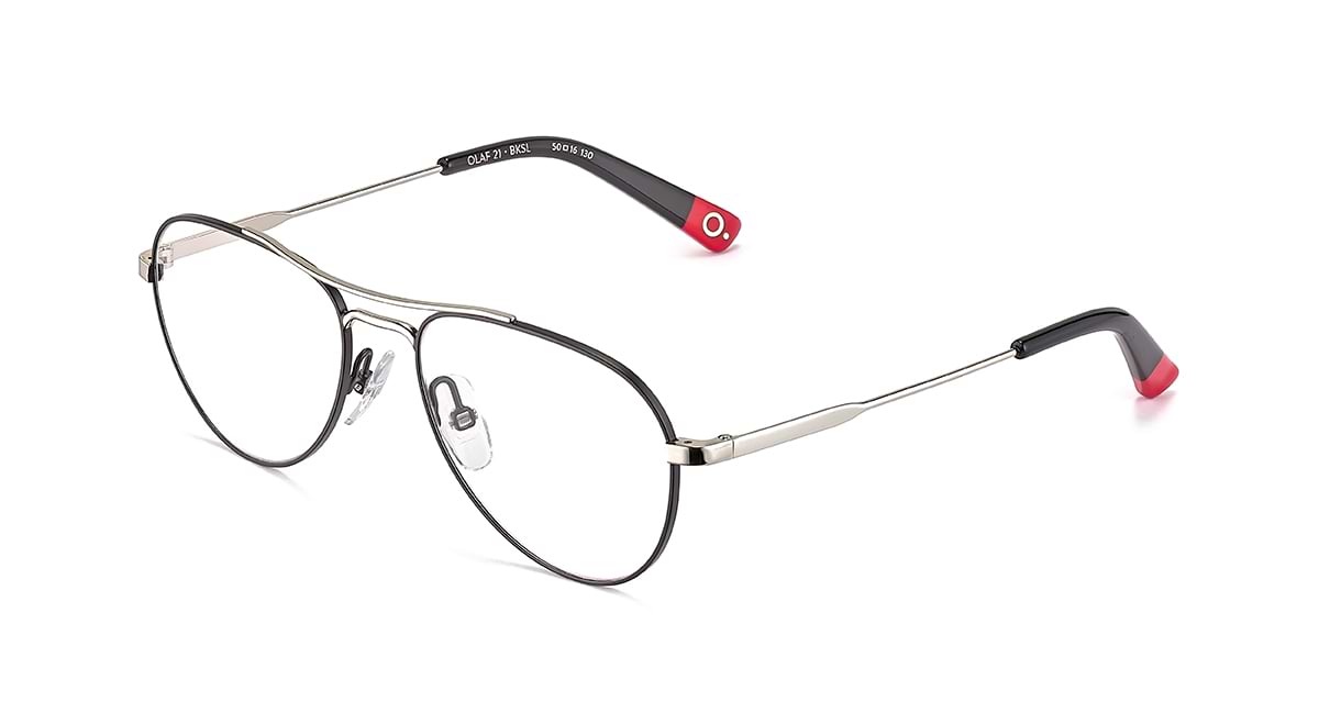 Etnia Barcelona OLAF 21 Eyeglasses | Select Eyewear