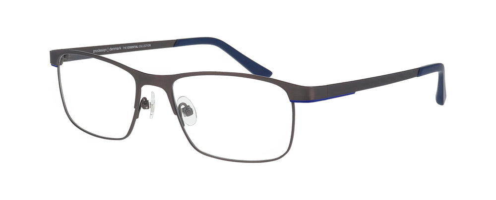 ProDesign Denmark RACE 6 Eyeglasses | Select Eyewear