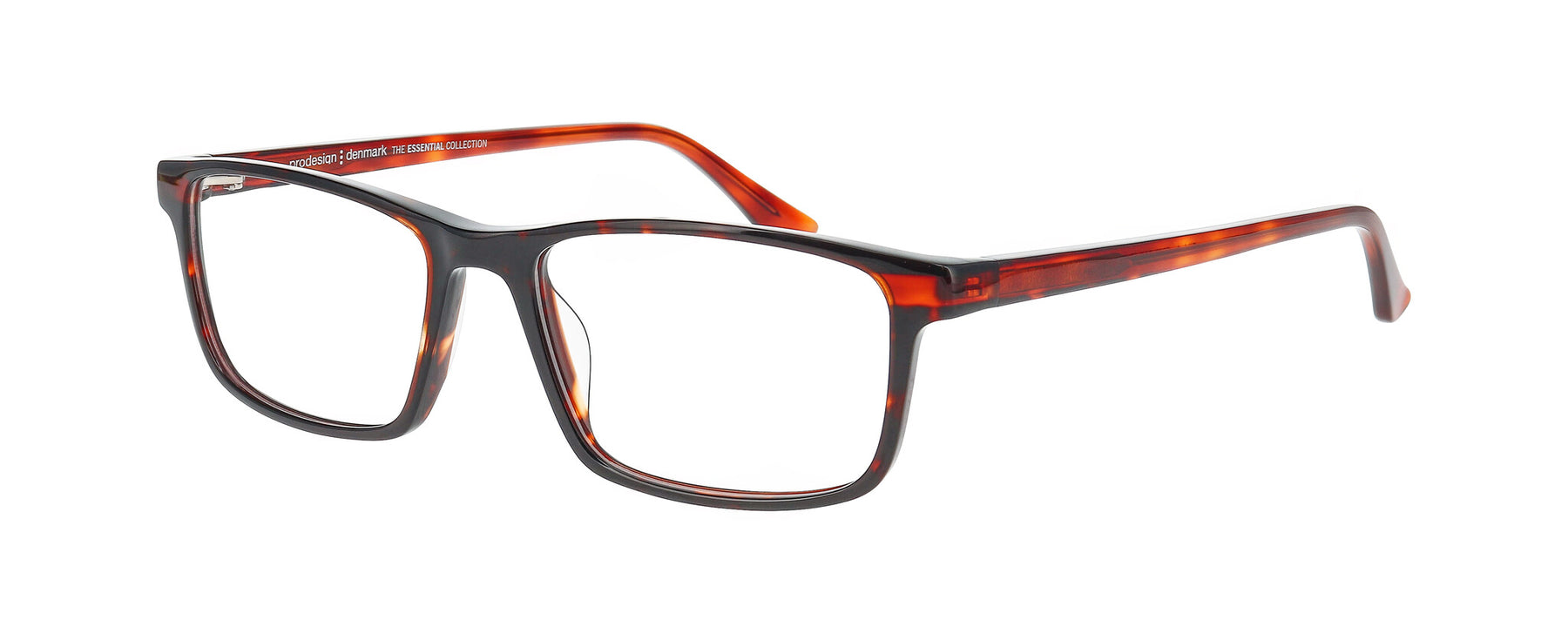 PRODESIGN DENMARK EYEWEAR
