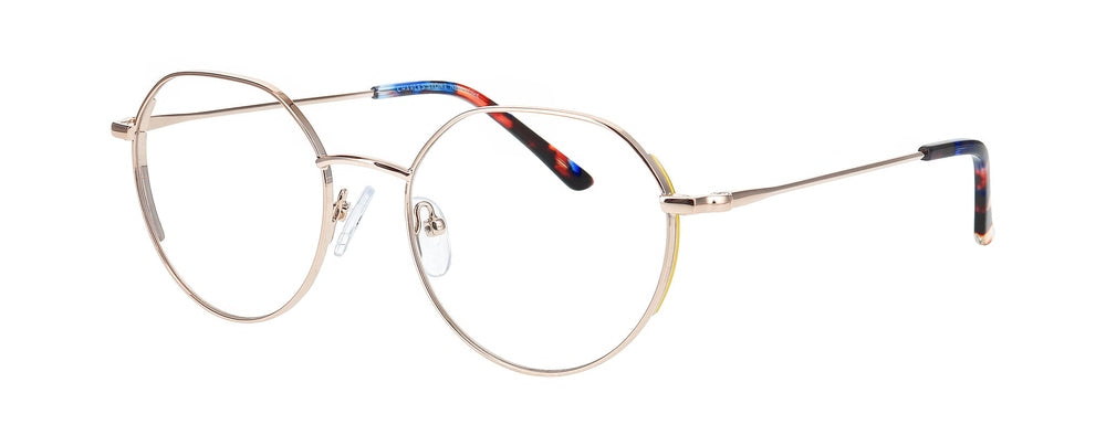 Charles Stone 30158 Eyeglasses | Select Eyewear