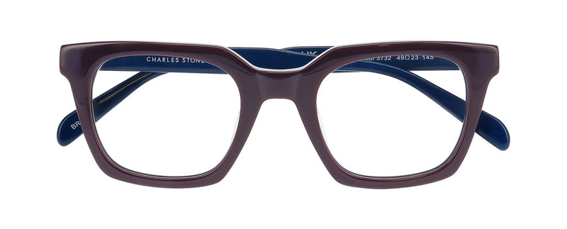 CHARLES STONE EYEWEAR