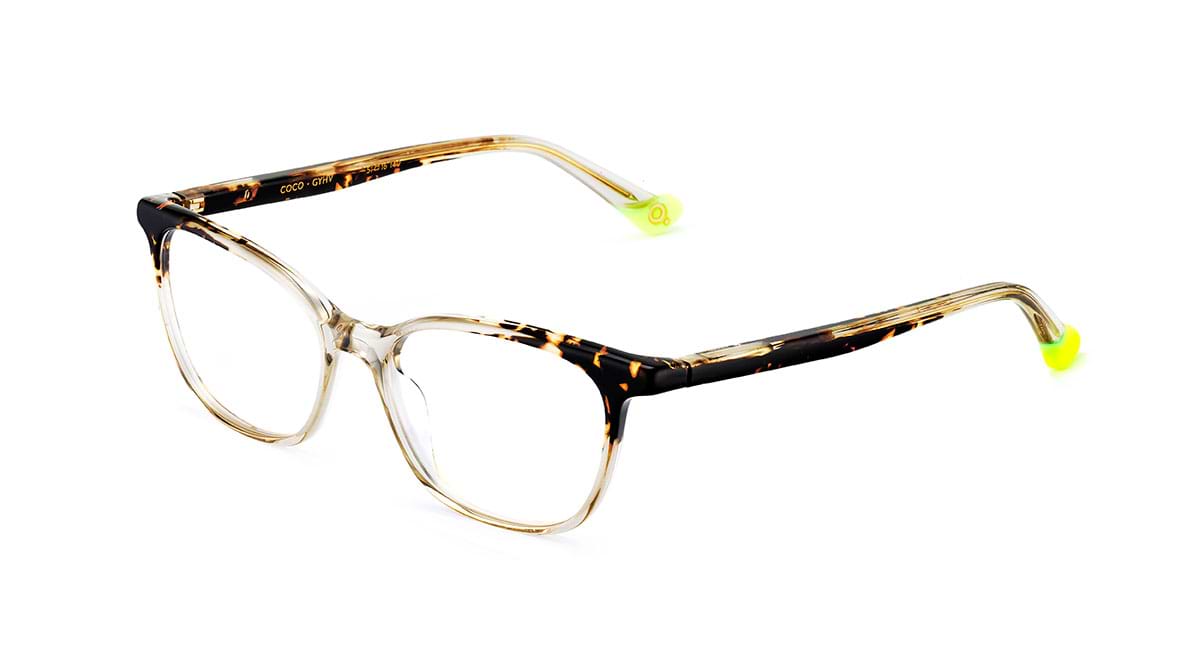 Etnia Barcelona COCO Eyeglasses | Select Eyewear